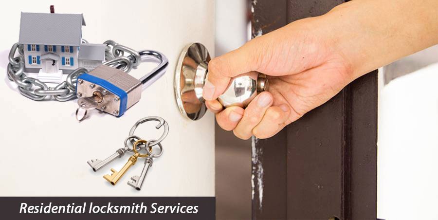 Residential Locksmiths | New Britain, CT | New Britain Lock And Key